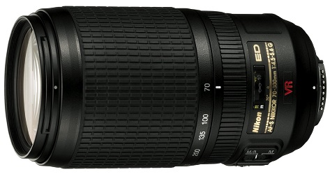 Les meilleurs objectifs Nikon DX à posséder | Noobvoyage.fr