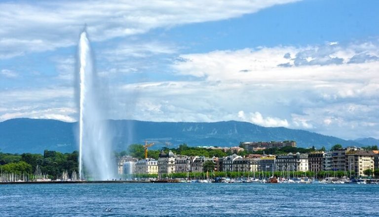 Visiter Genève: 10 choses à faire et à voir absolument | Noobvoyage.fr