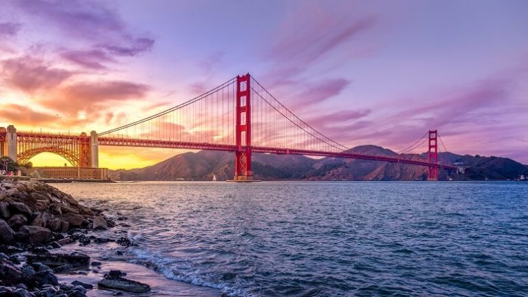 Visiter San Francisco: 10 choses à faire et à voir absolument | Noobvoyage.fr