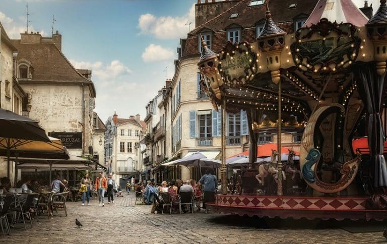 Que visiter à Dijon en une journée ? les incontournables